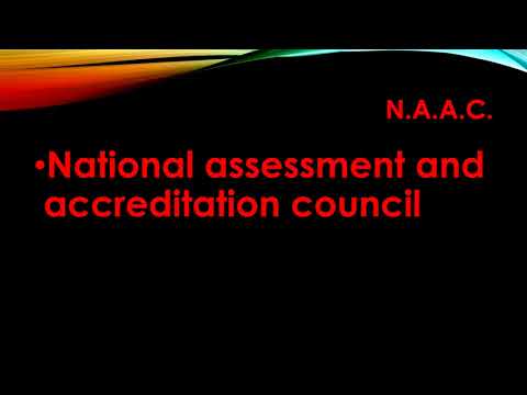 the full form of n.a.a.c.