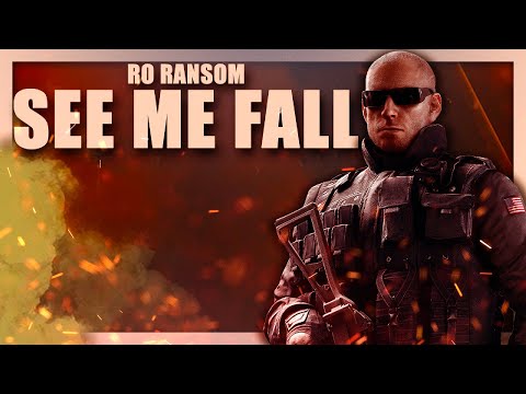 Steam Community :: Video :: Rainbow Six Siege | Ro Ransom - See Me Fall ...