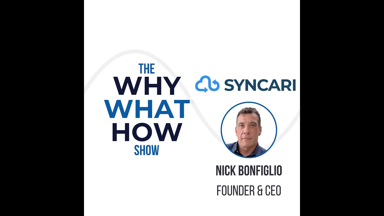 Nick Bonfiglio, Syncari