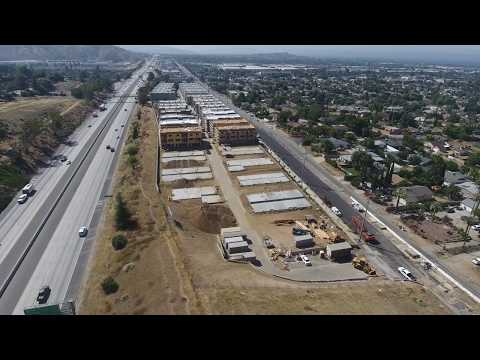 Tovara West July 11th, 2019 by Williams Homes, Sylmar CA