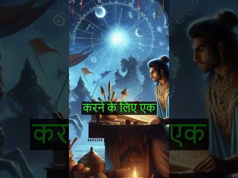 Sahadev Predicted Kurukshetra War & Still Helped Duryodhana???π± #mahabharat #krishna #shiv #ram
