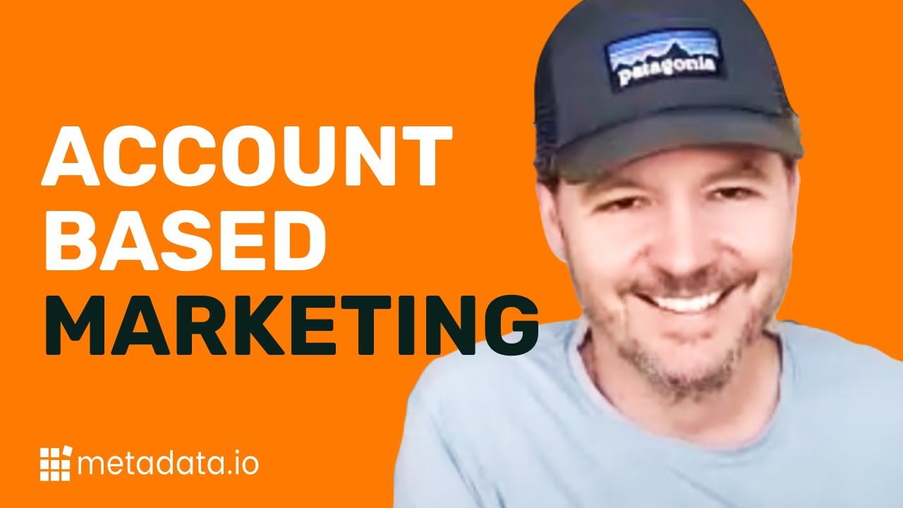 Are You Really Doing ABM? Here's What ABM Should Look Like