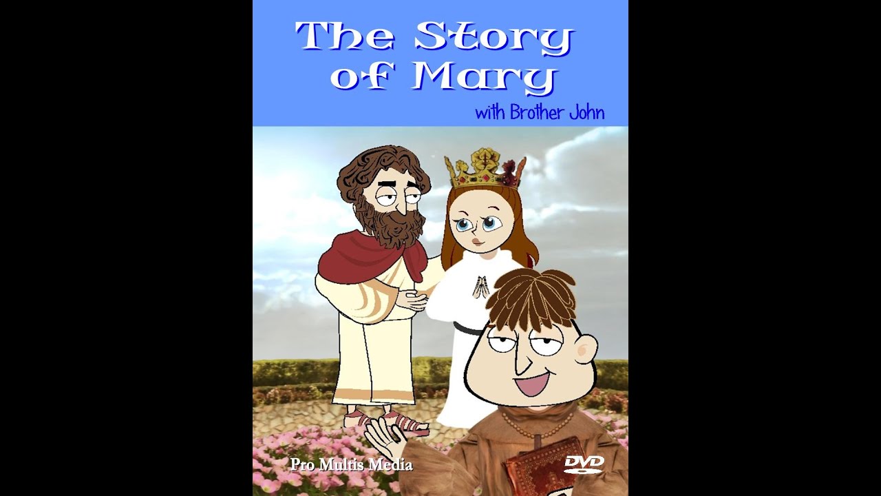 The Story of Mary Preview