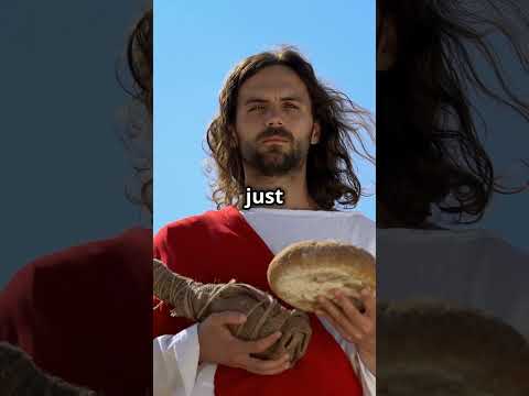 What Is Manna, and Why Was It Called ‘Bread from Heaven’? #BiblicalMiracles #FaithJourney
