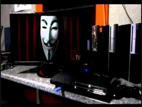 PS3 Maintenance!