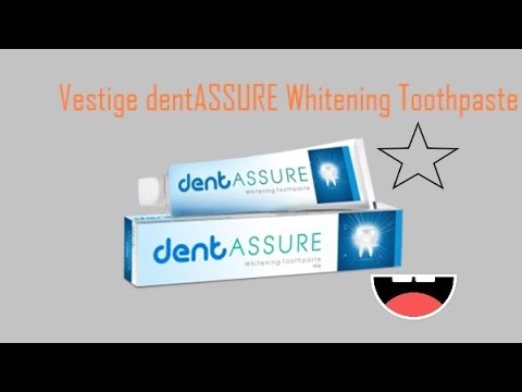 Dentassure Toothpaste - Latest Price, Dealers & Retailers in India