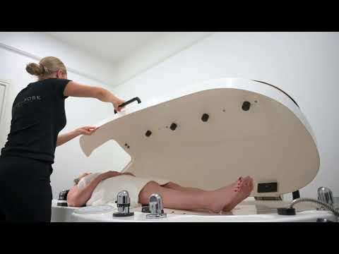 VICHY SHOWER by Beauty on Rose, Essendon, Melbourne