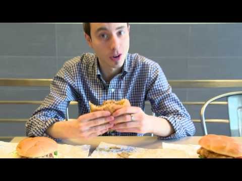 WORLD BURGER Ottawa