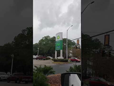 *Gas Price* @BP Gas Station (In GA)