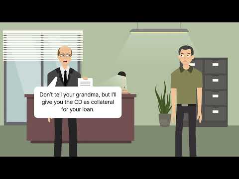 Hutchinson National Bank v. Brown Case Brief Summary | Law Case Explained