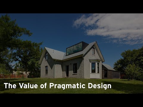 The Value of Pragmatic Design