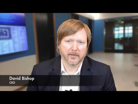 Interview with Dr. David A. Bishop, CEO of Agile Worx, Agile Consulting [by ATDC]