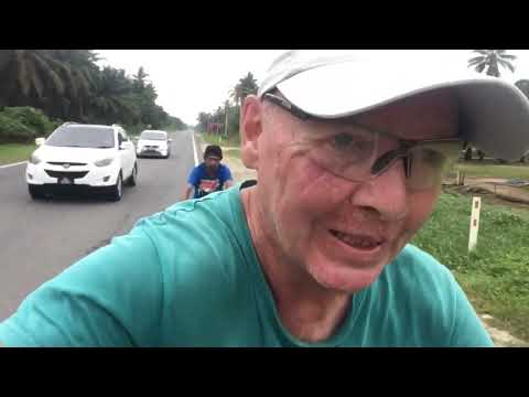 Cycling Malaysias 🇲🇾 East Coast