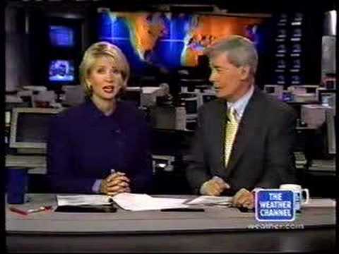 Weather Channel WeatherCenter AM
