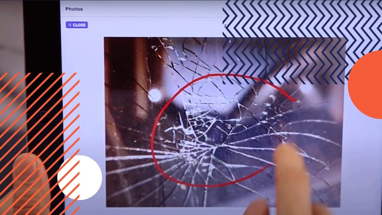 Vehicle Inspection by Form.com