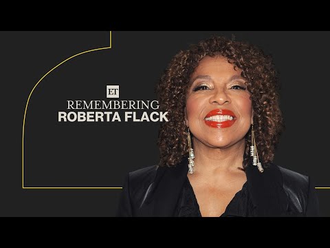 Music Legend Roberta Flack Dies At 88 - KWHL