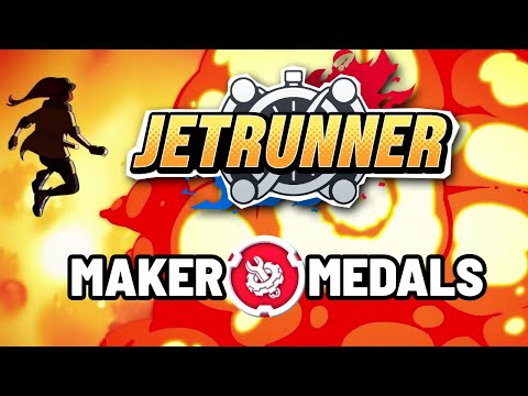 Steam Community :: JETRUNNER