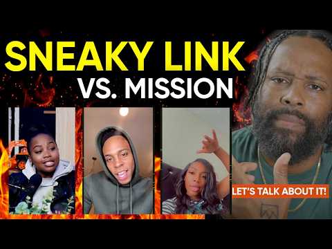 The Truth About Sneaky Links Nobody Talks About - Until Now!