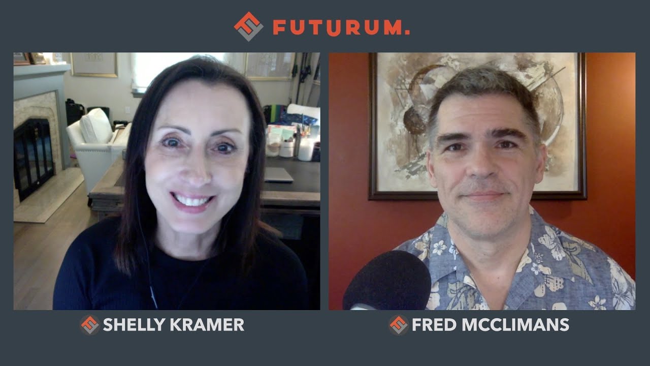 Future Proofing the Enterprise — Transforming Business Operations