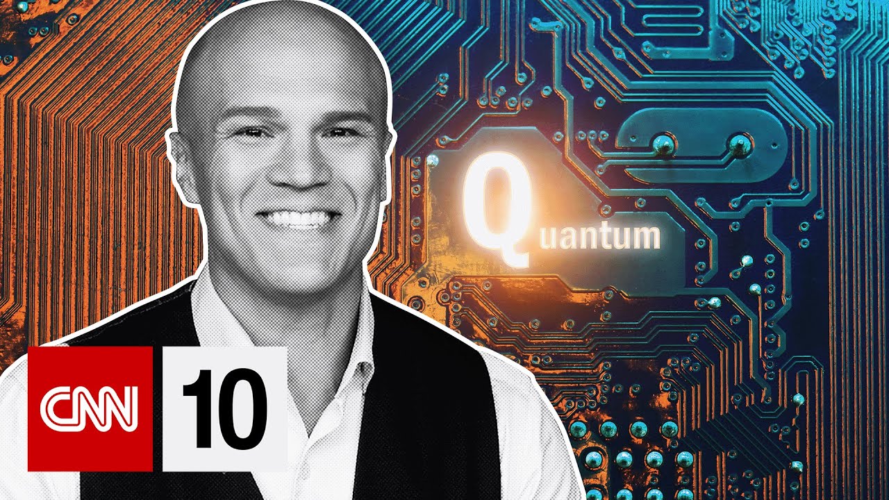 Understanding Quantum Computing: The Future of Technology | Galaxy.ai