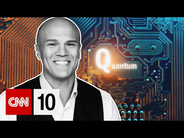 Understanding Quantum Computing: The Future of Technology | Galaxy