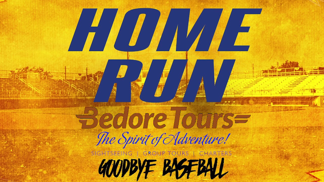 Homerun Bedore Tours