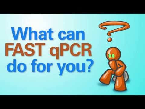 Takara Clonetech qPCR Premixes: Efficient and Sensitive Fast Real-Time PCR