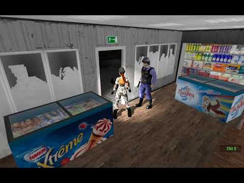 Steam Community :: Video :: Garry's Mod: (DrG) Resident Evil Nextbots ...