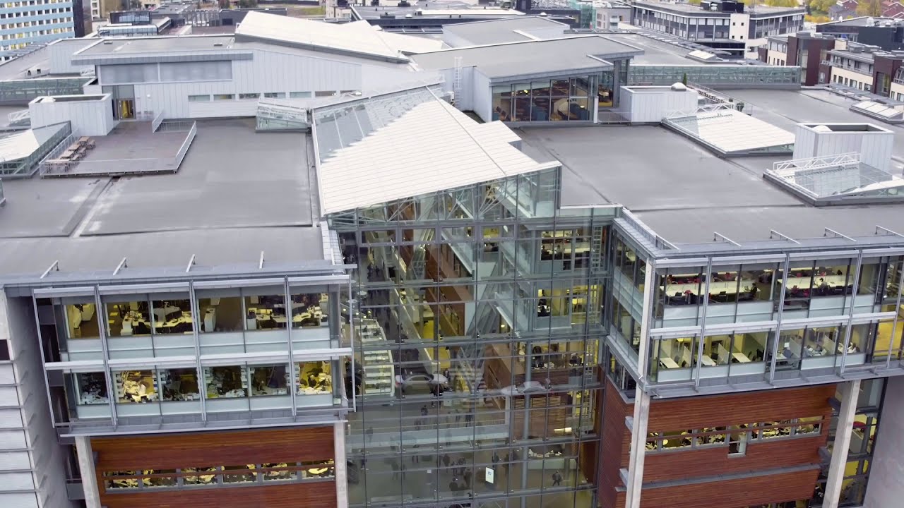 BI Norwegian Business School : Rankings, Fees & Courses Details ...