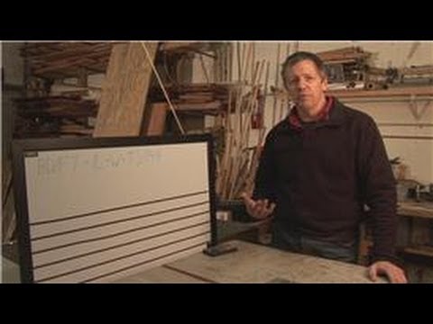 Home Repair Tools : How to Calculate a Board Foot