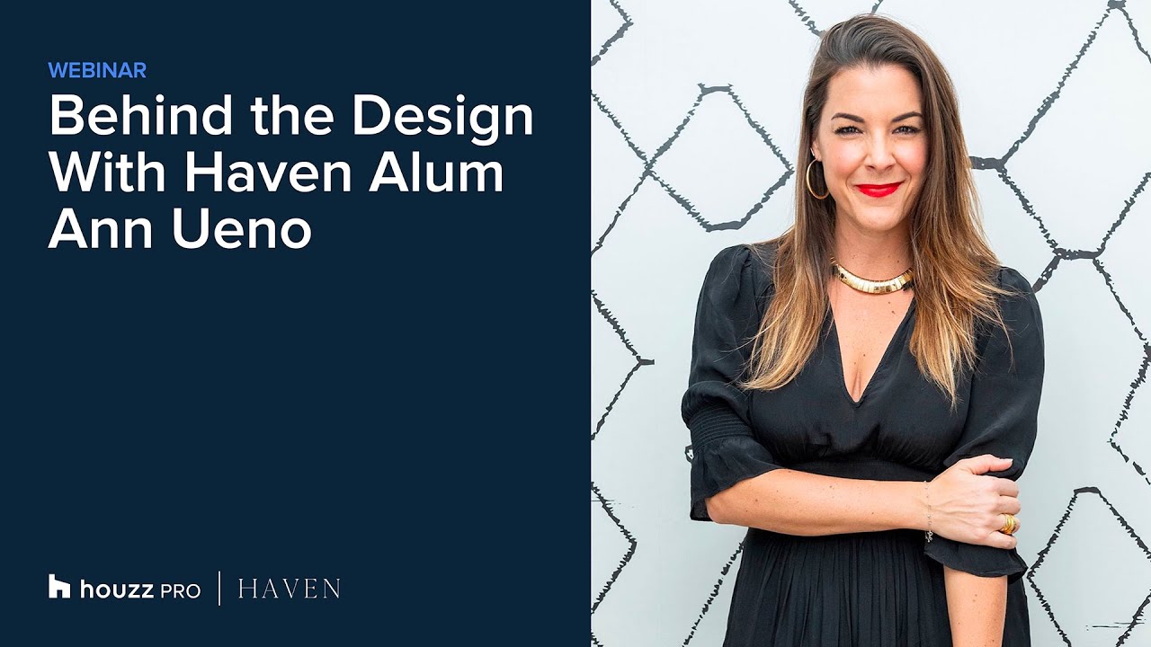 Behind the Design With Ann Ueno