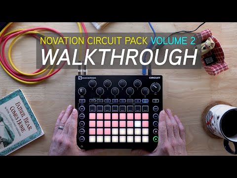 Red Means Recording Circuit Pack (Volume 2): Installation and Walkthrough