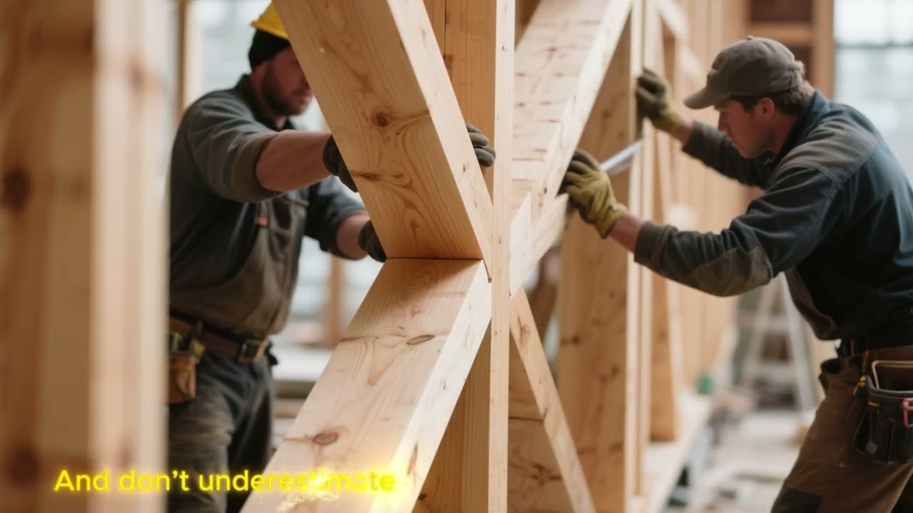 The innovation that build the future