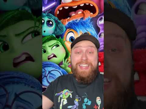 TOP 10 BEST MOVIES OF 2024 SO FAR!