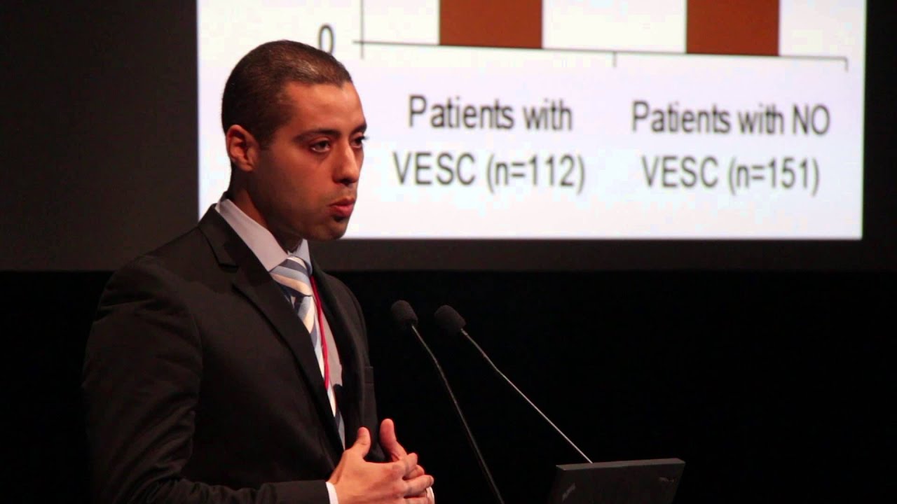 The Spine Journal Outstanding Paper Awards: Abdelilah el Barzouhi, MD, MSc