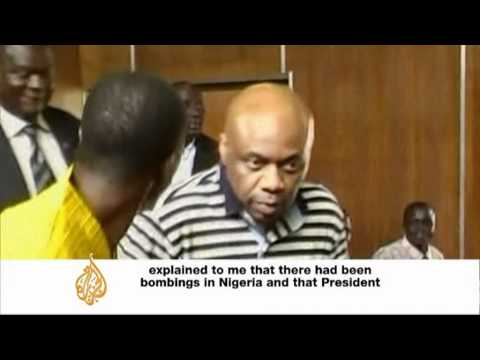 Interview with MEND Leader Henry Okah | Max Siollun’s Website