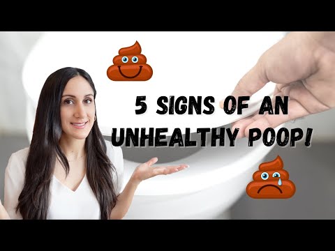 What Your Poop Says About Your Health! LIVE GUT HEALTH Q&A