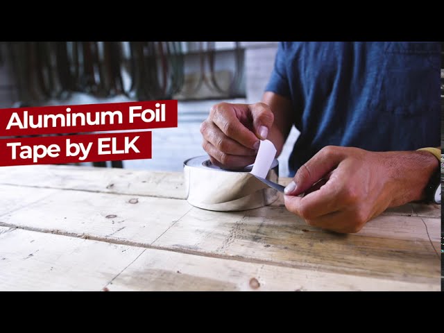 Aluminum Binding Tape - Industrial Aluminum Binding Tape Manufacturer ...