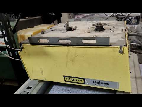 Stanley 2100.07