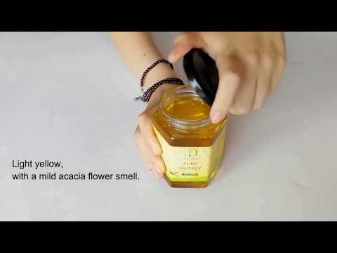 WHERE TO BUY ACACIA HONEY - DELI FOODS VIDEO