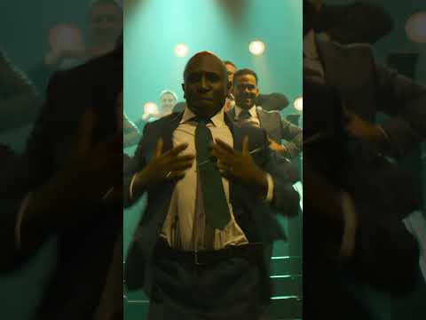 Magic Mike 3 Short