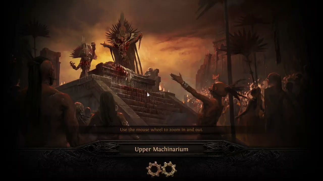 Path of Exile | Daum 게임