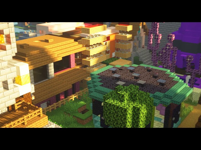 Minecraft Argentina Minecraft Server