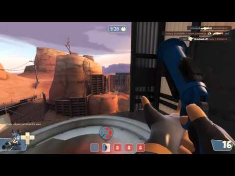 Steam Community :: Video :: Team Fortress 2:Pihro