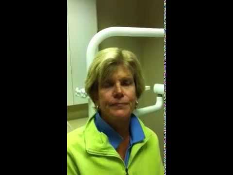 Dr. Sangiv I Patel (Melbourne FL)-Elaine Warren praises the dental prowess of Dr  Sangiv Patel