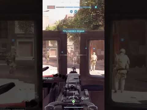 Steam Community :: Video :: playing with ground wepons in battlfield