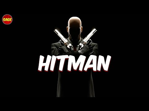 Who is Hitman's "Agent 47?" Genetically-Engineered Perfect Assassin