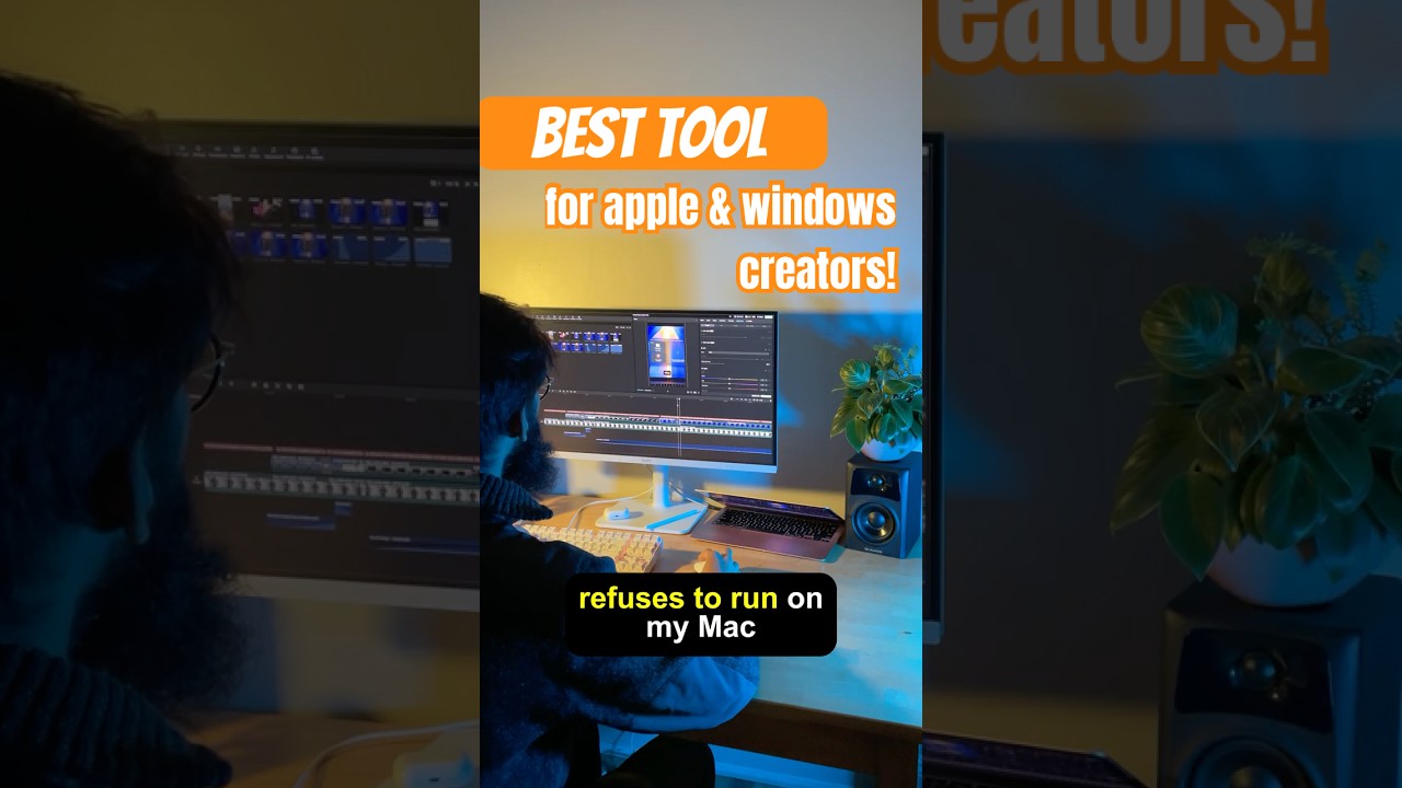 WALTR PRO for Apple & Windows Content Creators 🎥