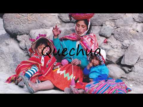 How to Pronounce Quechua?