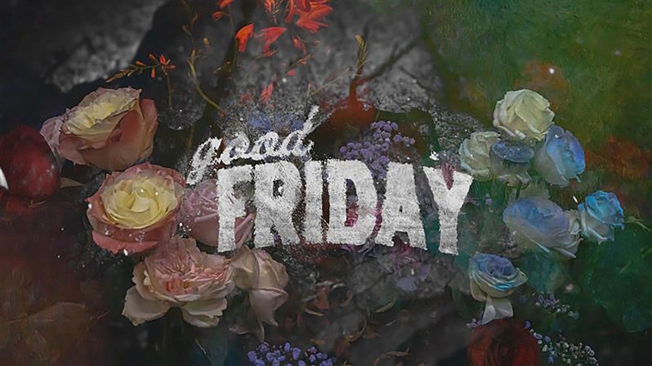 LIVE Good Friday 6:30 PM MDT Service - Skip Heitzig